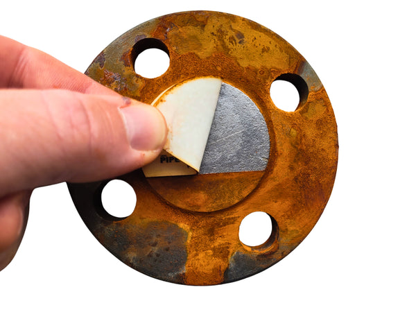 Compact Flange Dots – IKM Preservation AS